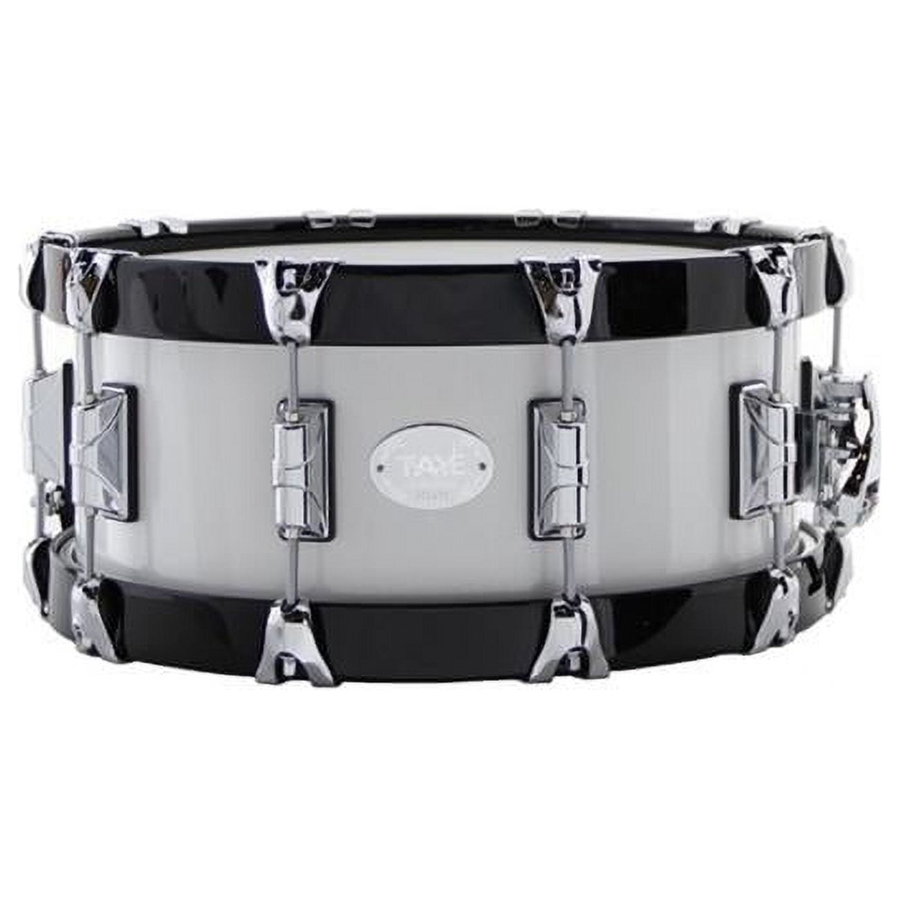 Taye SB1406SWB-GI 14 x 6 in. Studiobirch Woodhoop Snare Drum, Galaxy ...