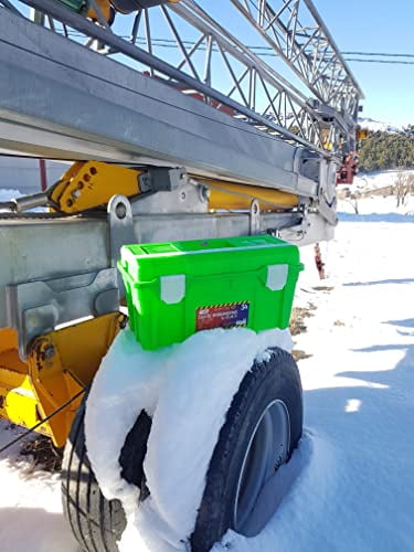 Tayg Tool Box - Safety Tool Box 34 STB - Walmart.com