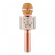DC Comics Batman Portable Karaoke Kit, FM Radio, Microphone, Kids Toy ...