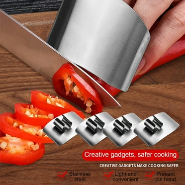 Hariumiu Kitchen Finger Guard For Cutting Kitchen Tool Finger Guard ...