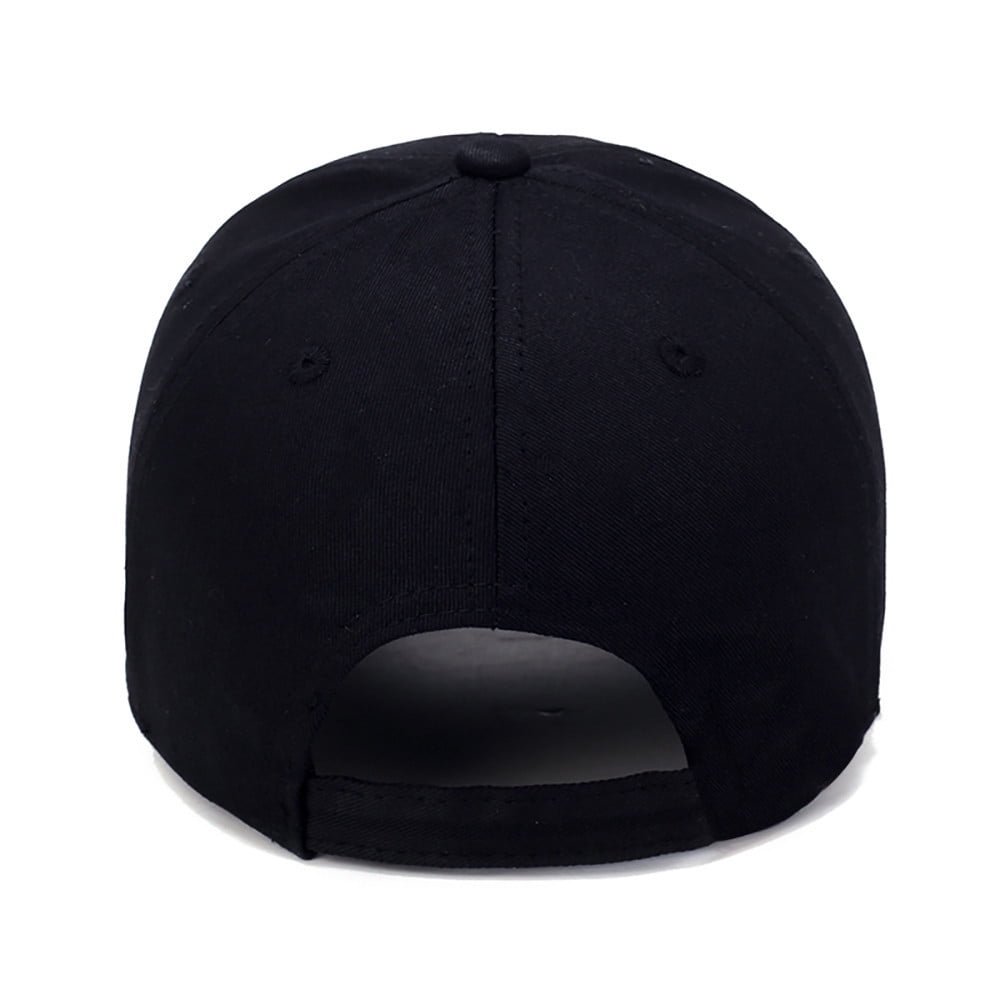 Taylonsss Hat Cotton Light Board Color Baseball Cap Men Cap Hat ...