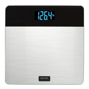 Digital Scales in Bathroom Scales - Walmart.com