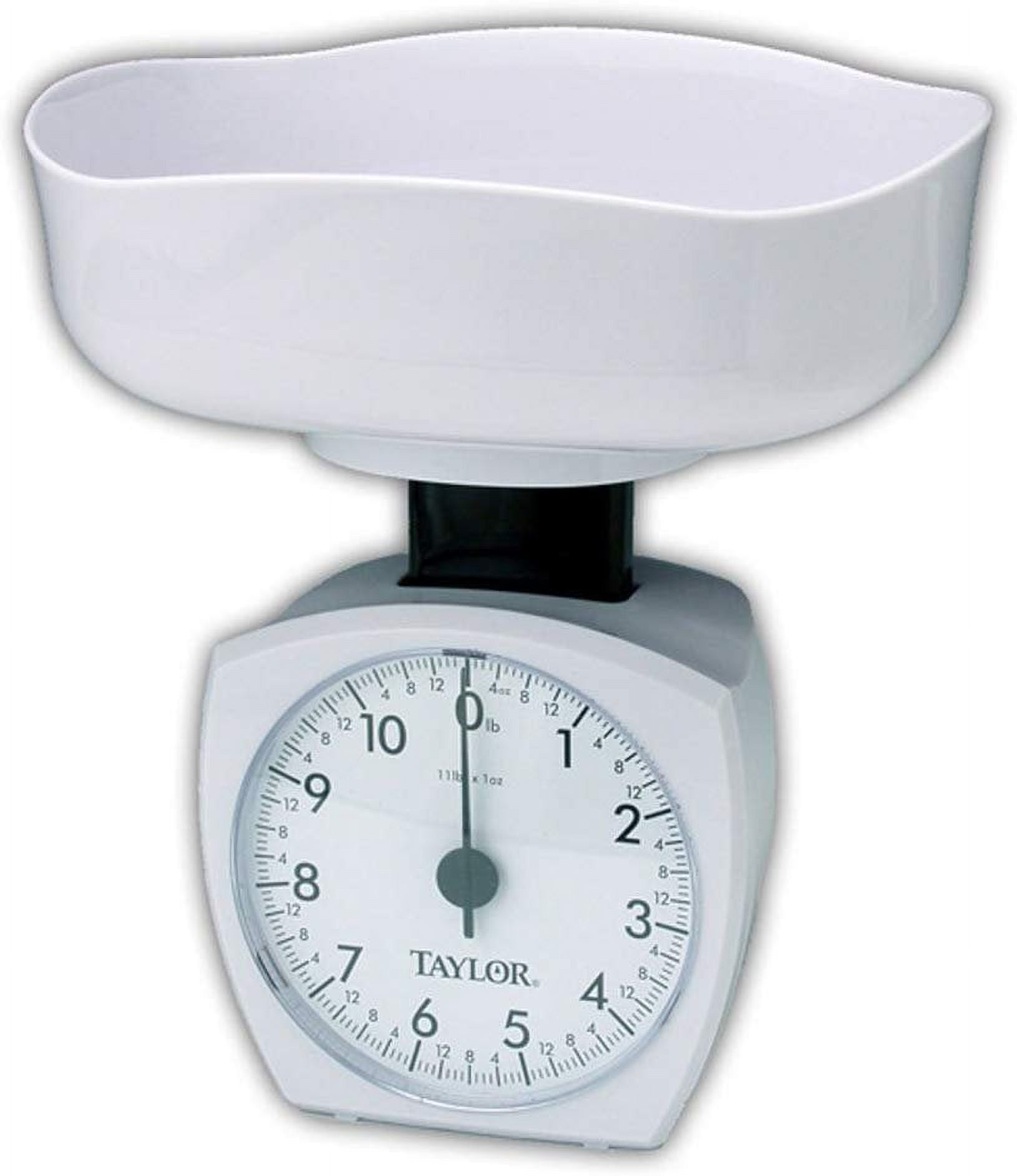 Taylor 3701 Precision Food Scale - Walmart.com