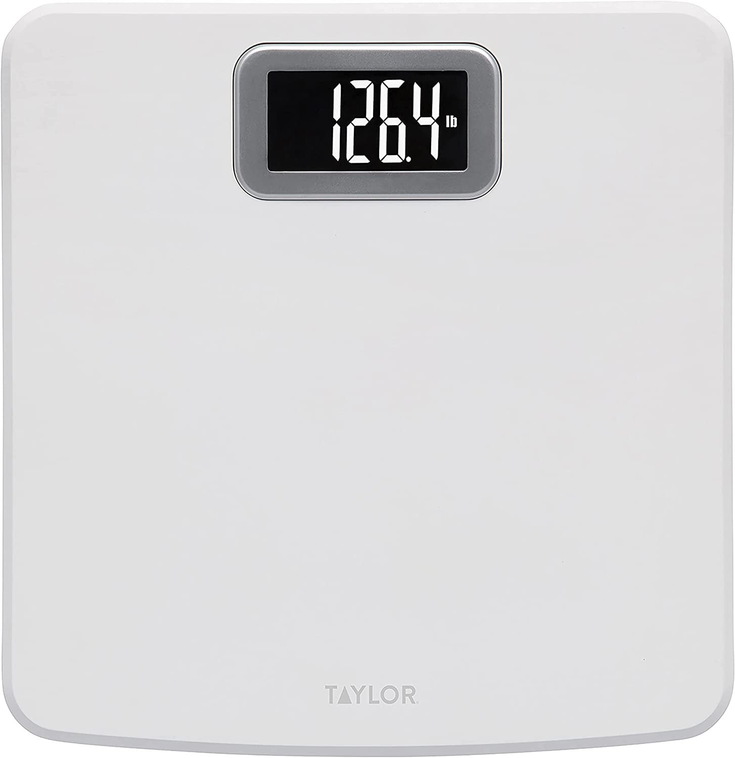 Taylor Digital Scale 400 Lb Capacity