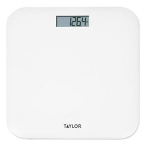 Taylor Bathroom Scales - Walmart.com