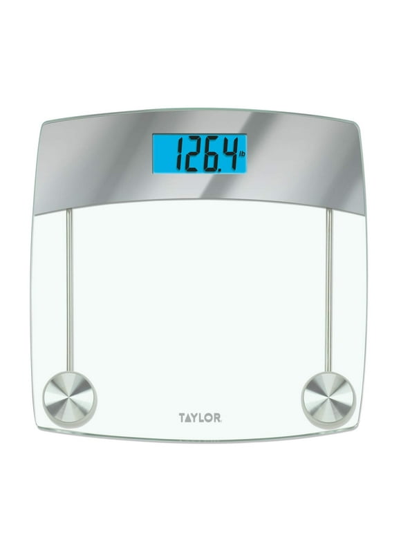 Taylor Bathroom Scales - Walmart.com