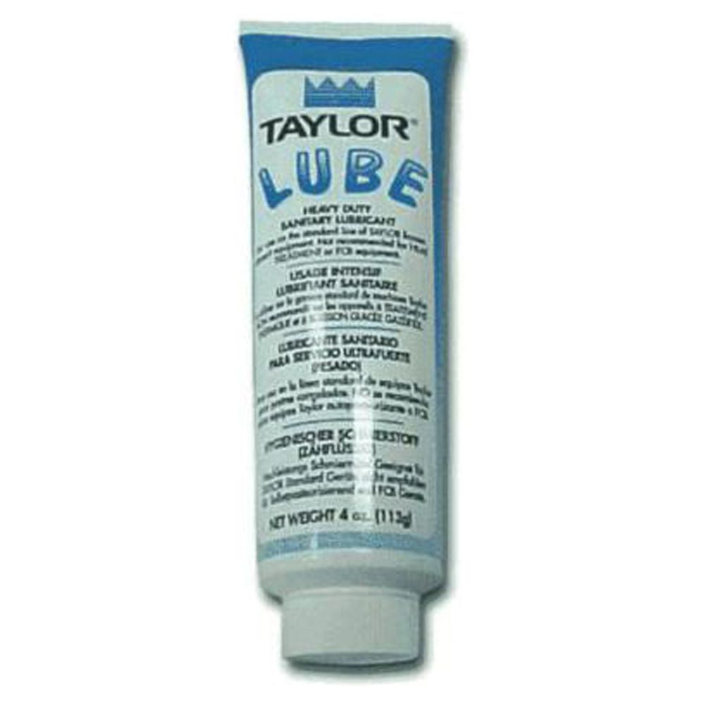 Taylor 47518 4 Oz Non-Hazardous, Odorless, Food-Grade Soft Serve ...