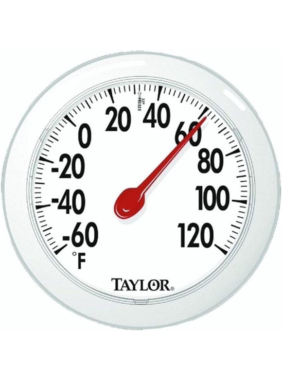 Outdoor Thermometers - Walmart.com