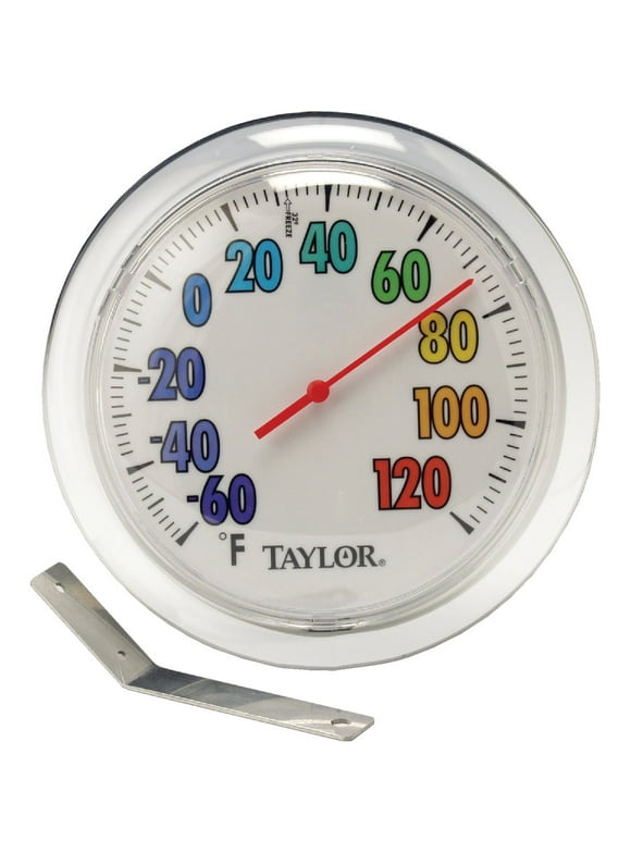 Outdoor Thermometers - Walmart.com