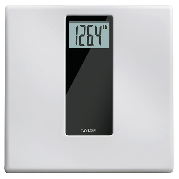 Taylor Bathroom Scales - Walmart.com