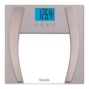 Taylor Digital Scales