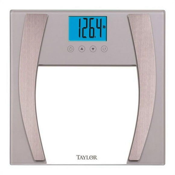 Taylor Bathroom Scales - Walmart.com