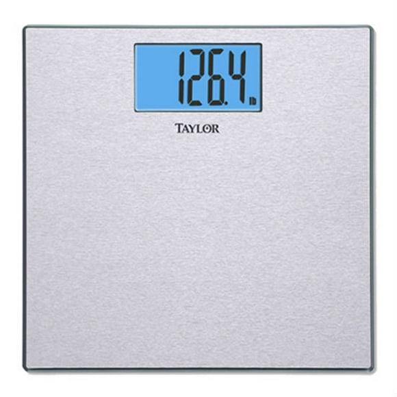 Taylor Bathroom Scales - Walmart.com