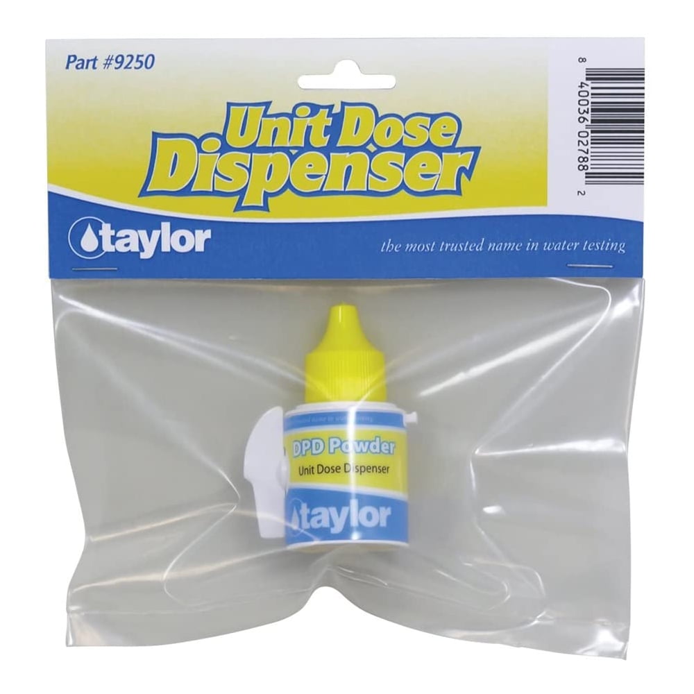 Taylor 9250 Unit Dose Dispenser - Walmart.com