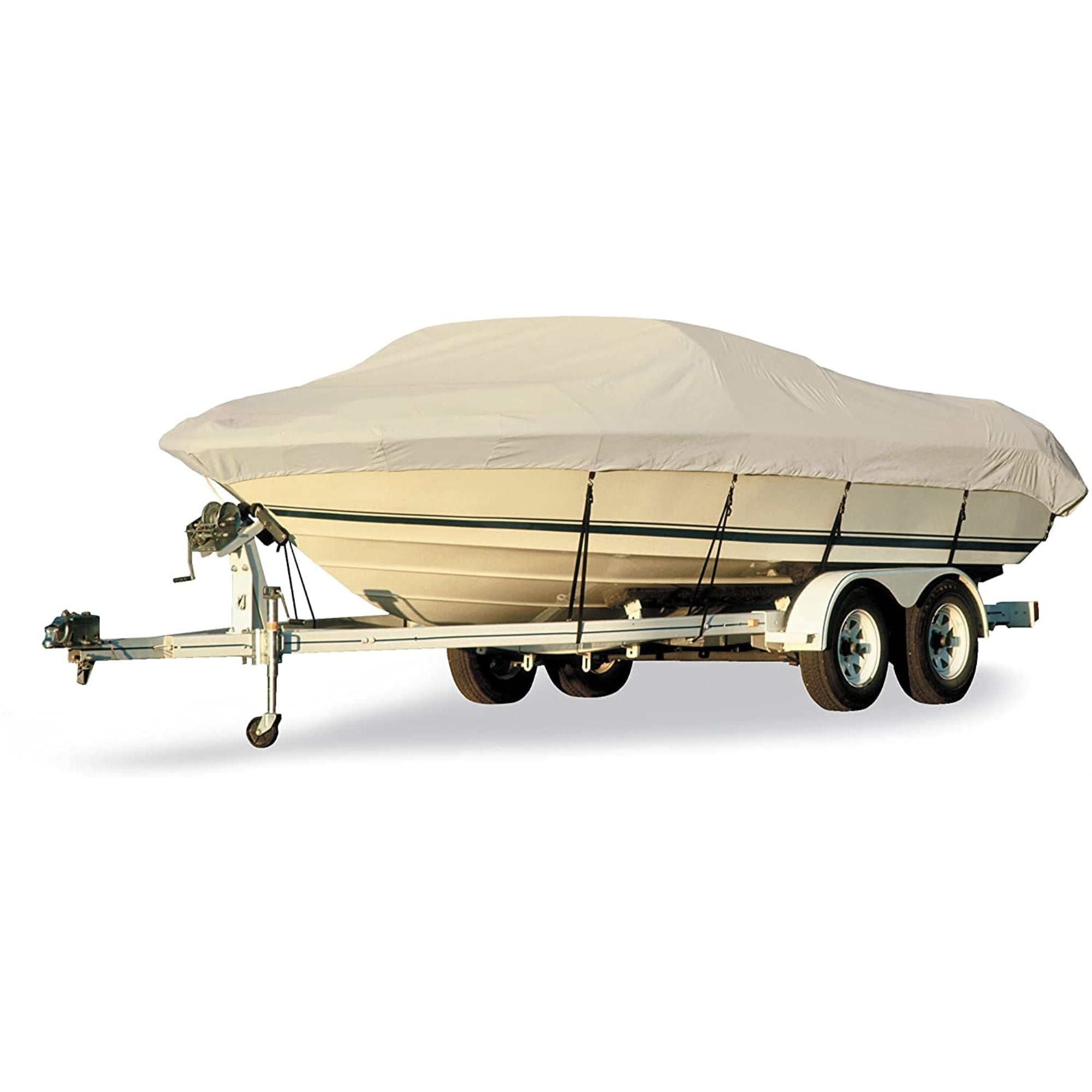 Taylormade Boat Covers