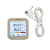 Taylor Air Quality Meter - Walmart Business Supplies