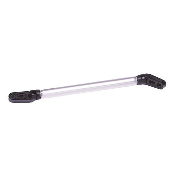 Taylor Anodized Aluminum Windshield Support Bar with Nylon Fittings ...
