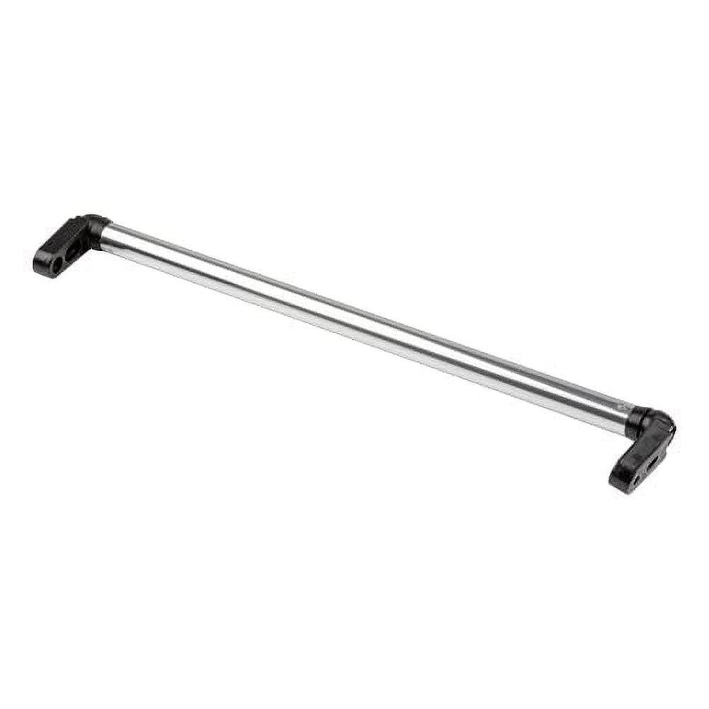 Taylor Anodized Aluminum Windshield Support Bar with Nylon Fittings ...