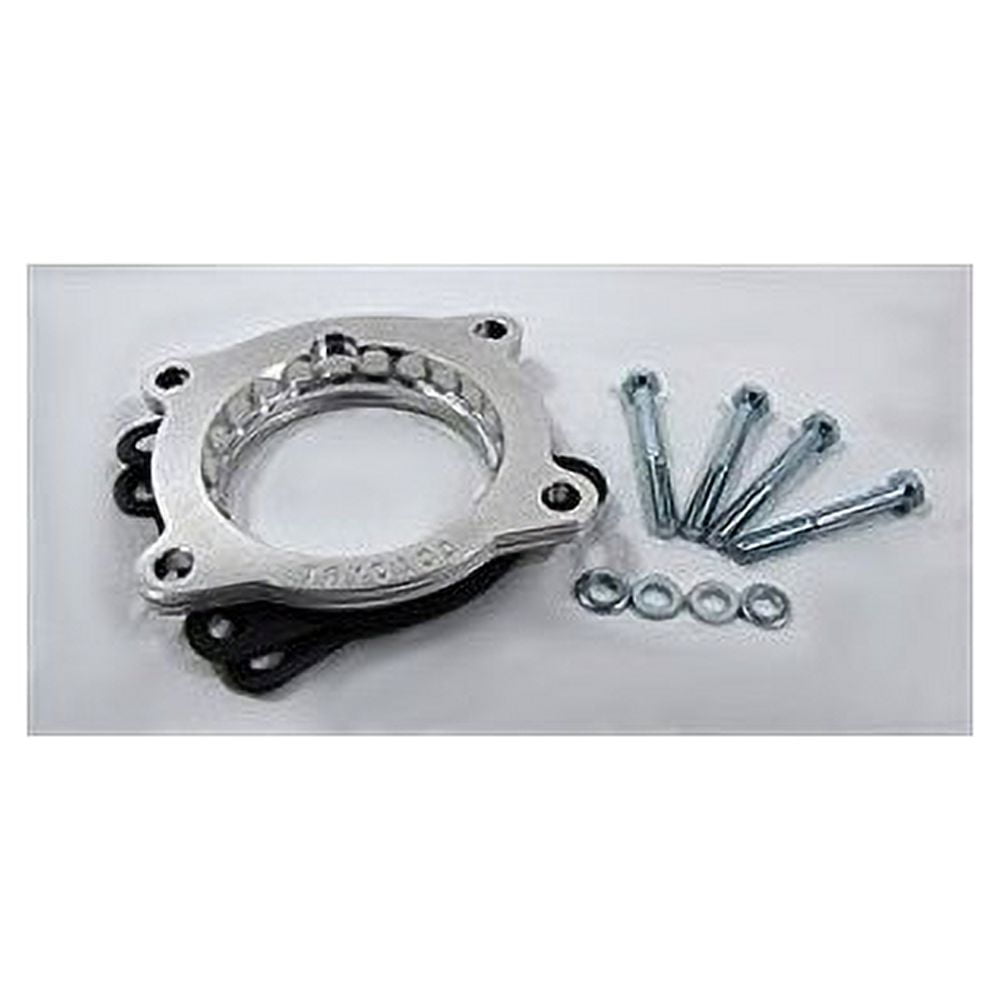 Taylor Billet Specialties 36015 Helix Power Tower Plus Throttle Body ...