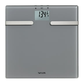Taylor Bathroom Scales - Walmart.com