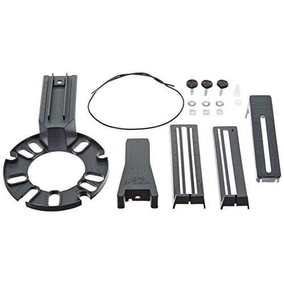 Taylor Cable 1201 Wheel And Tire Fitment Tool - Walmart.com