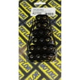 Taylor Cable 42700 7-8mm Separators Clamp Style black - Walmart.com