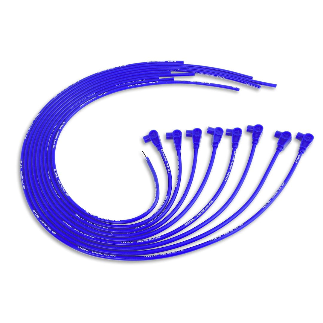 Taylor Cable Collection