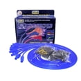 Taylor Cables 73655 Spiro-Pro Spark Plug Wire Set - Walmart.com