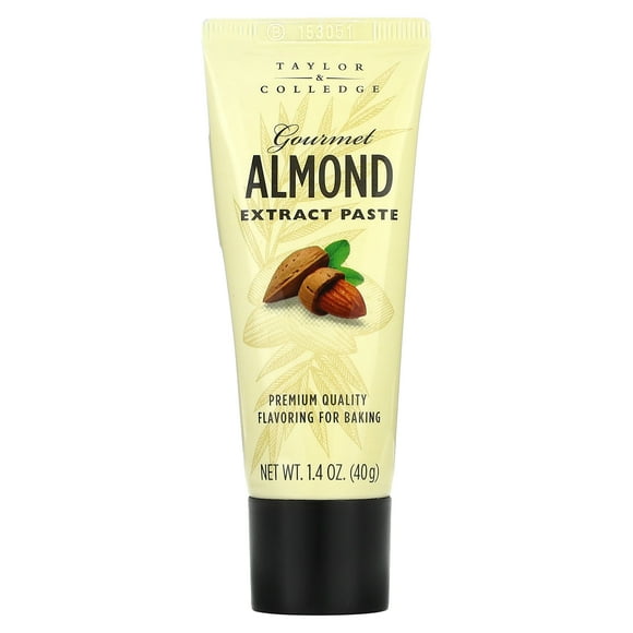 Almond Paste