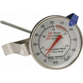 Deep Fryer Thermometers