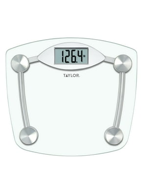 Digital Scales in Bathroom Scales - Walmart.com