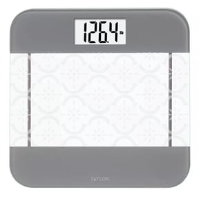 Taylor Bathroom Scales - Walmart.com