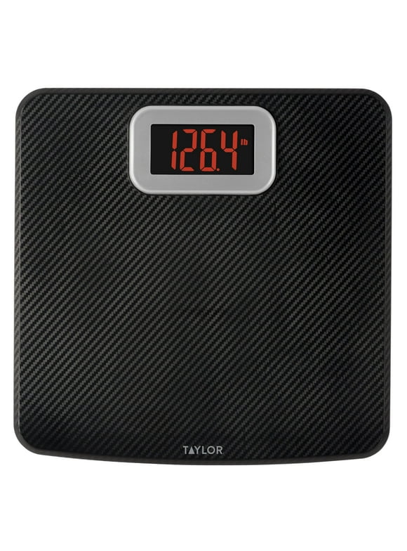 Digital Scales in Bathroom Scales - Walmart.com