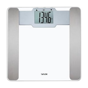 Taylor Digital Scales