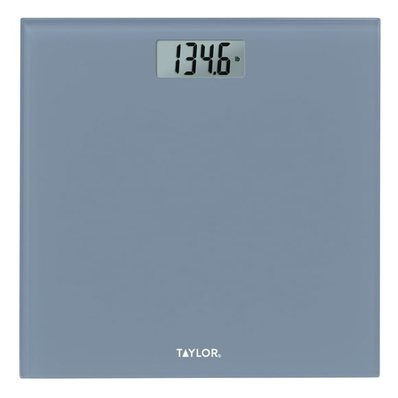 Taylor Digital Scales