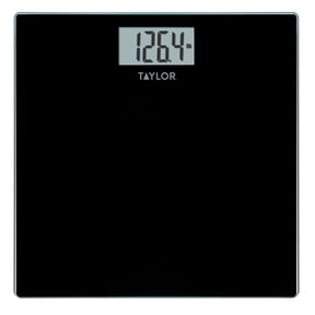 Blind Weight Scale