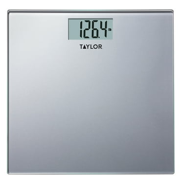 BalanceFrom Digital Body Weight Bathroom Scale with Step-On Technology ...