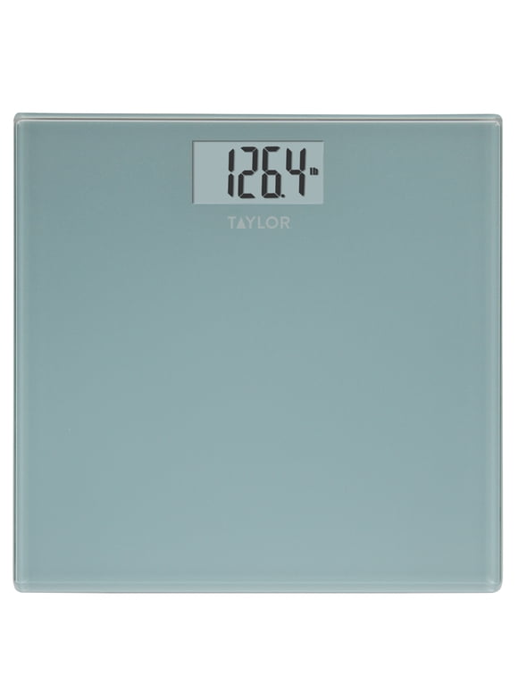 Taylor Bathroom Scales - Walmart.com