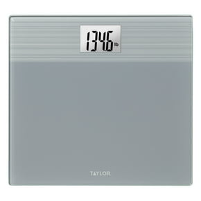 Digital Weight Scale
