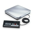 Taylor TE150 Digital Shipping/Receiving Scale-150 lbs/68 kgs Capacity ...