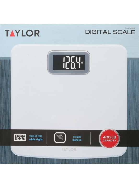 Bath Scales Bathroom Scales - Walmart.com