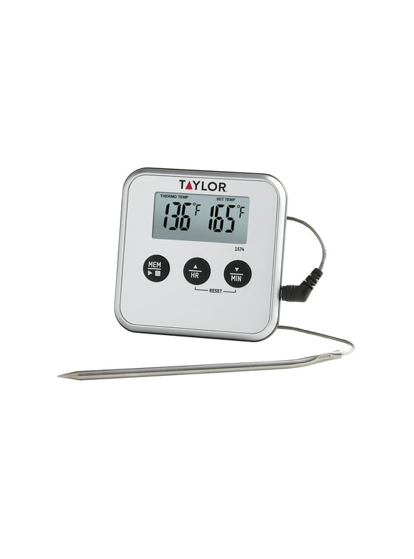 Food Thermometers - Walmart.com