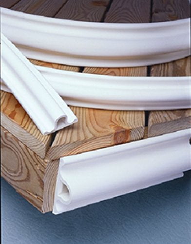 Taylor Made Boat Marine Accessories: 3.5 in. x 6 ft. Dock Gard Edpm ...