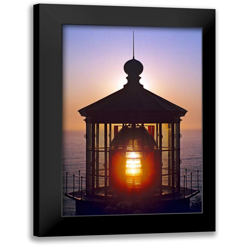 Taylor, Douglas 11x14 Black Modern Framed Museum Art Print Titled ...