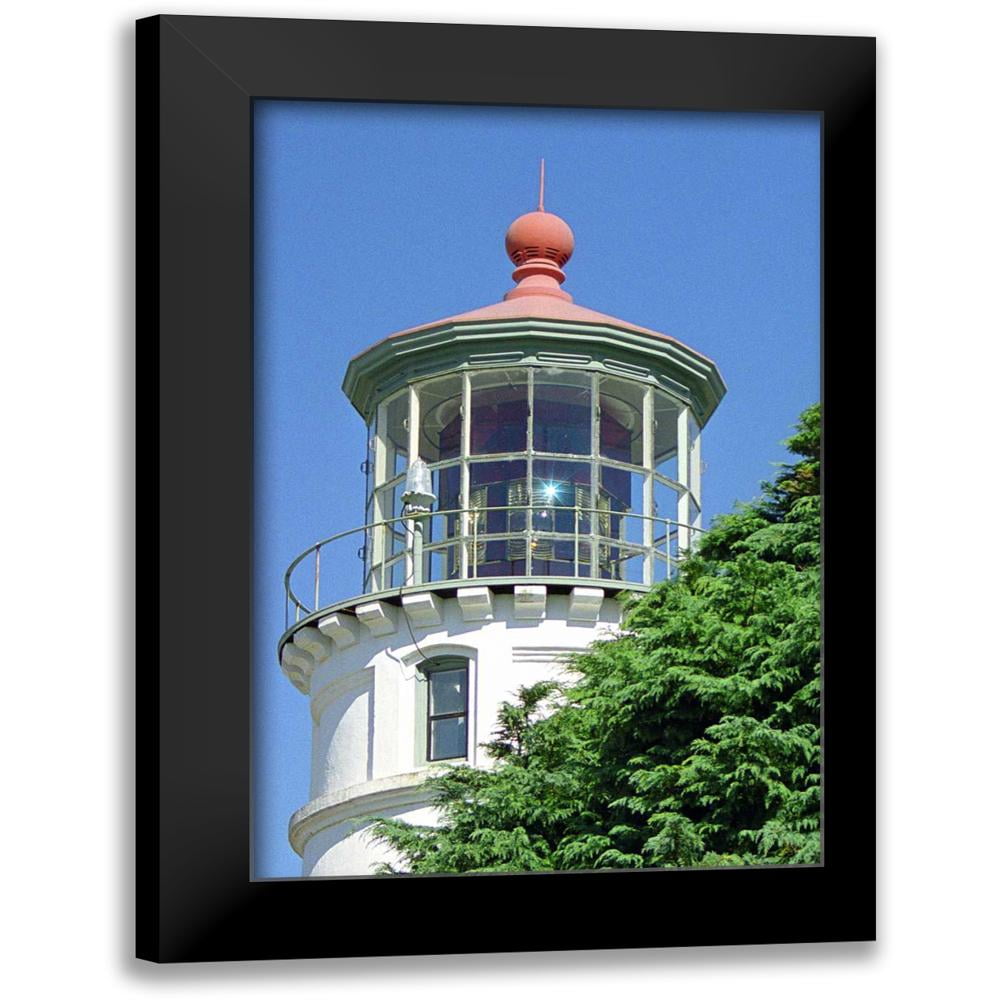 Taylor, Douglas 11x14 Black Modern Framed Museum Art Print Titled ...