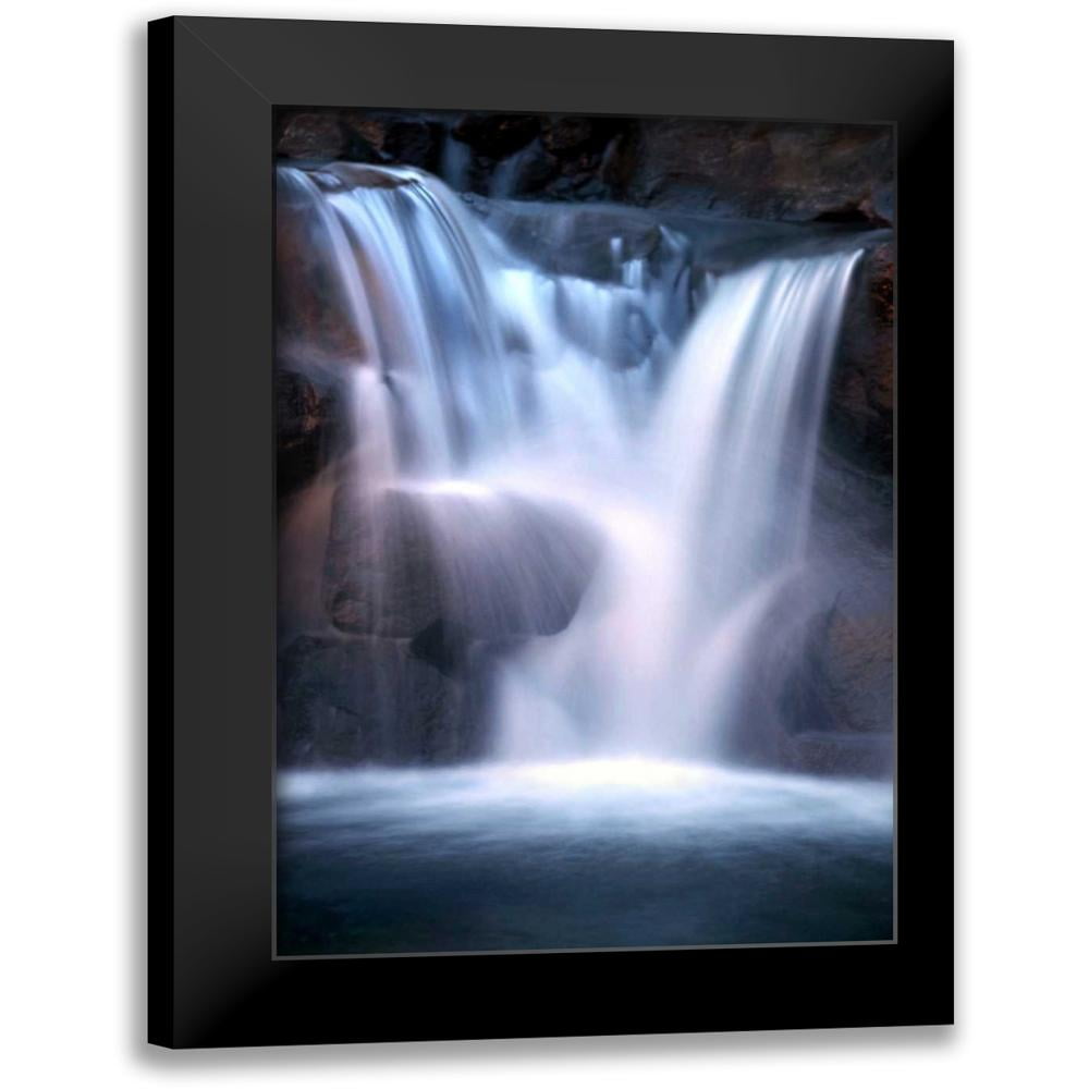 Taylor, Douglas 13x18 Black Modern Framed Museum Art Print Titled ...