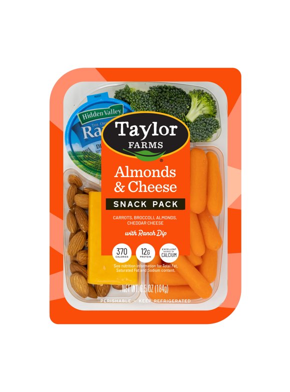 Fruit & Veggie Trays in Cut Fruits & Vegetables - Walmart.com