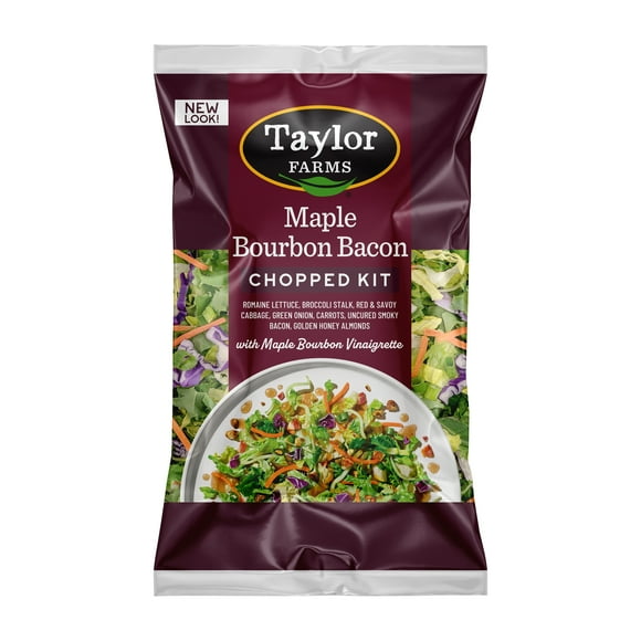 Taylor Farms Salad Kits & Bowls in Fresh Packaged Salads, Dressings ...