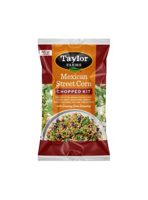 Taylor Farms Salad Kits & Bowls in Fresh Packaged Salads, Dressings ...