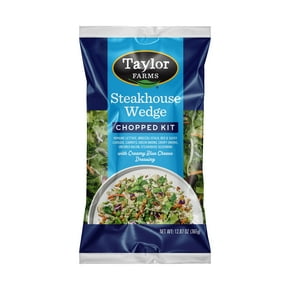 Taylor Farms Salad Kits & Bowls in Fresh Packaged Salads, Dressings ...